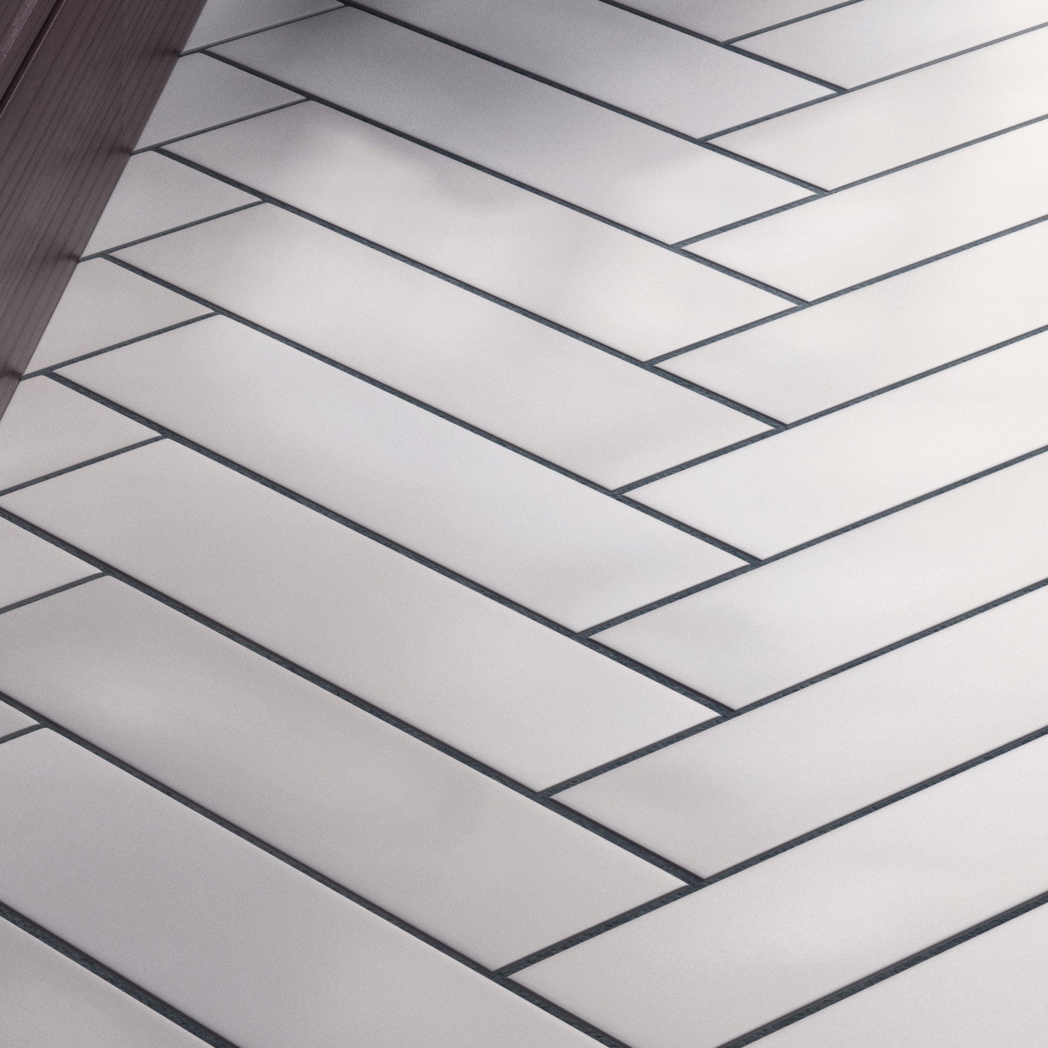 San Vincenzo White Tile – Tileflair