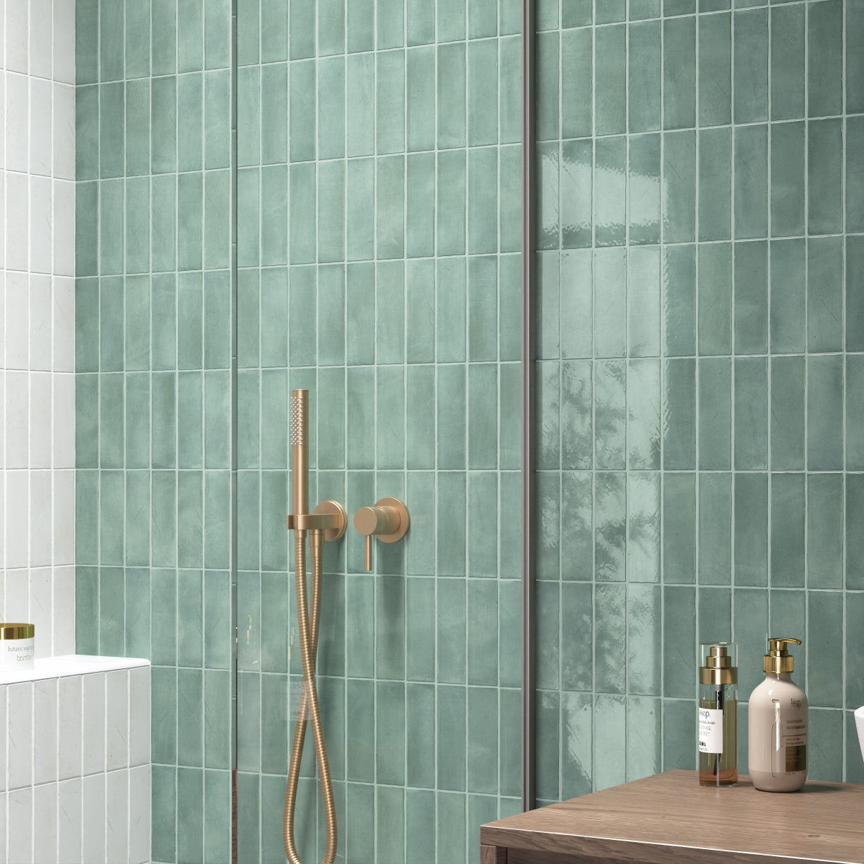 New In Tiles – Tileflair