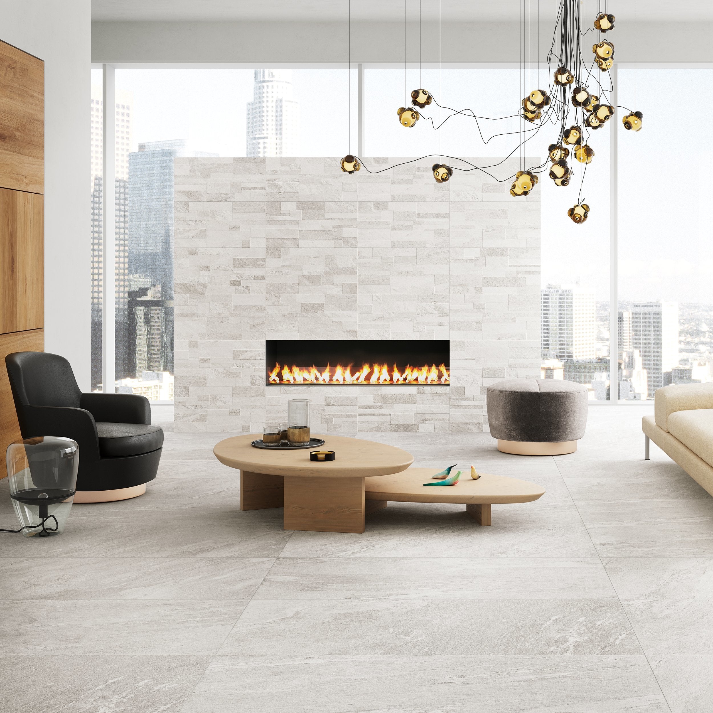 Stone Effect Tiles – Tileflair