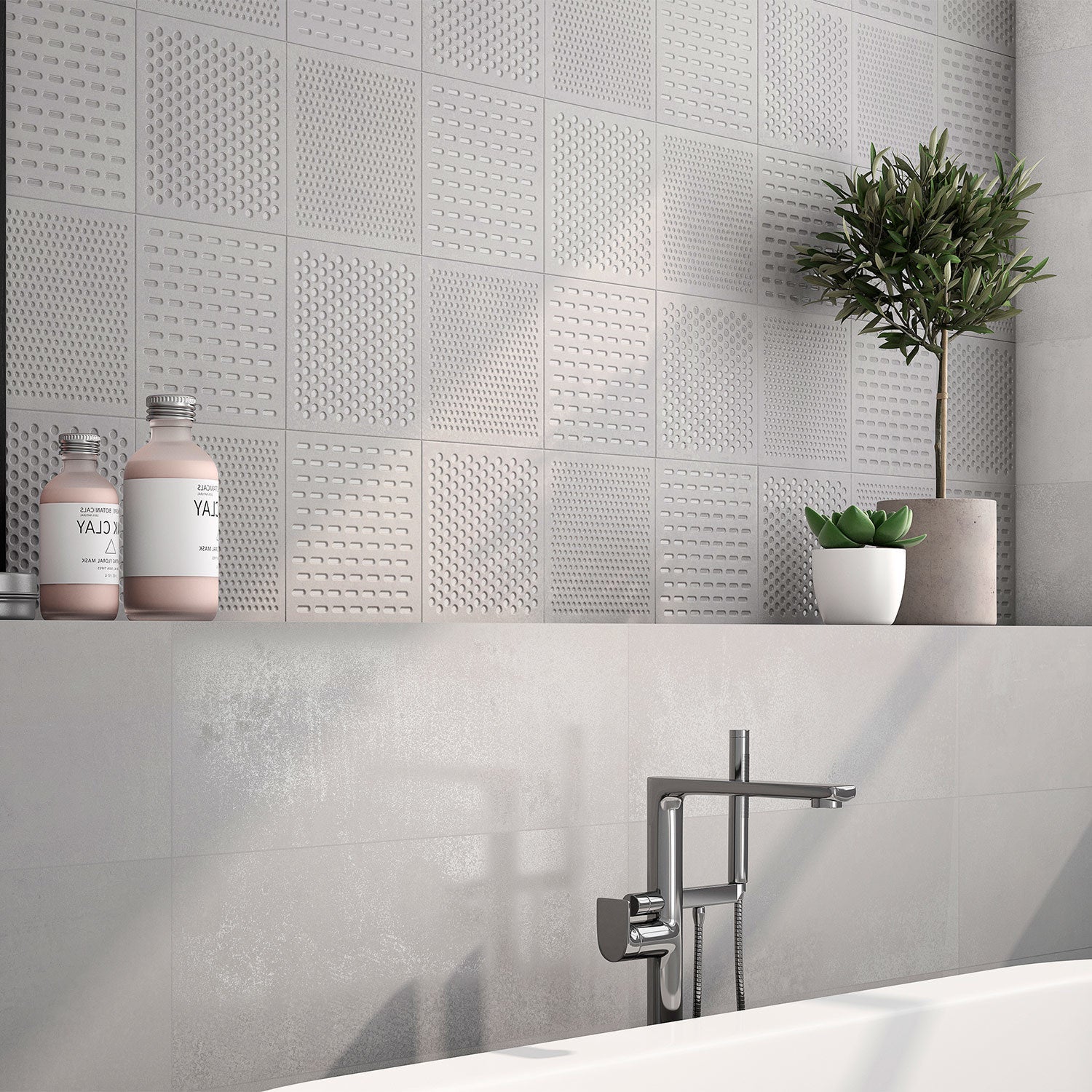 Shop Lunar Tiles – Tileflair