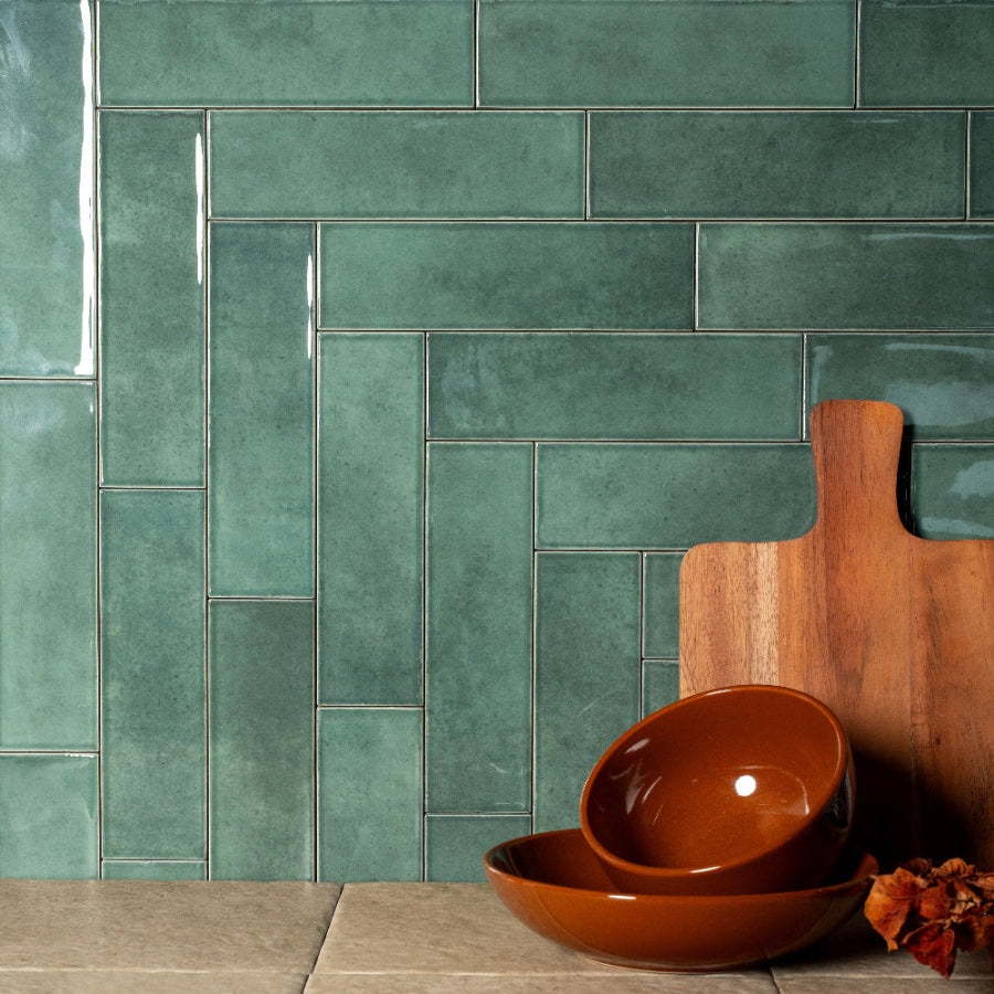 Zellige Tiles | Tileflair – Tileflair