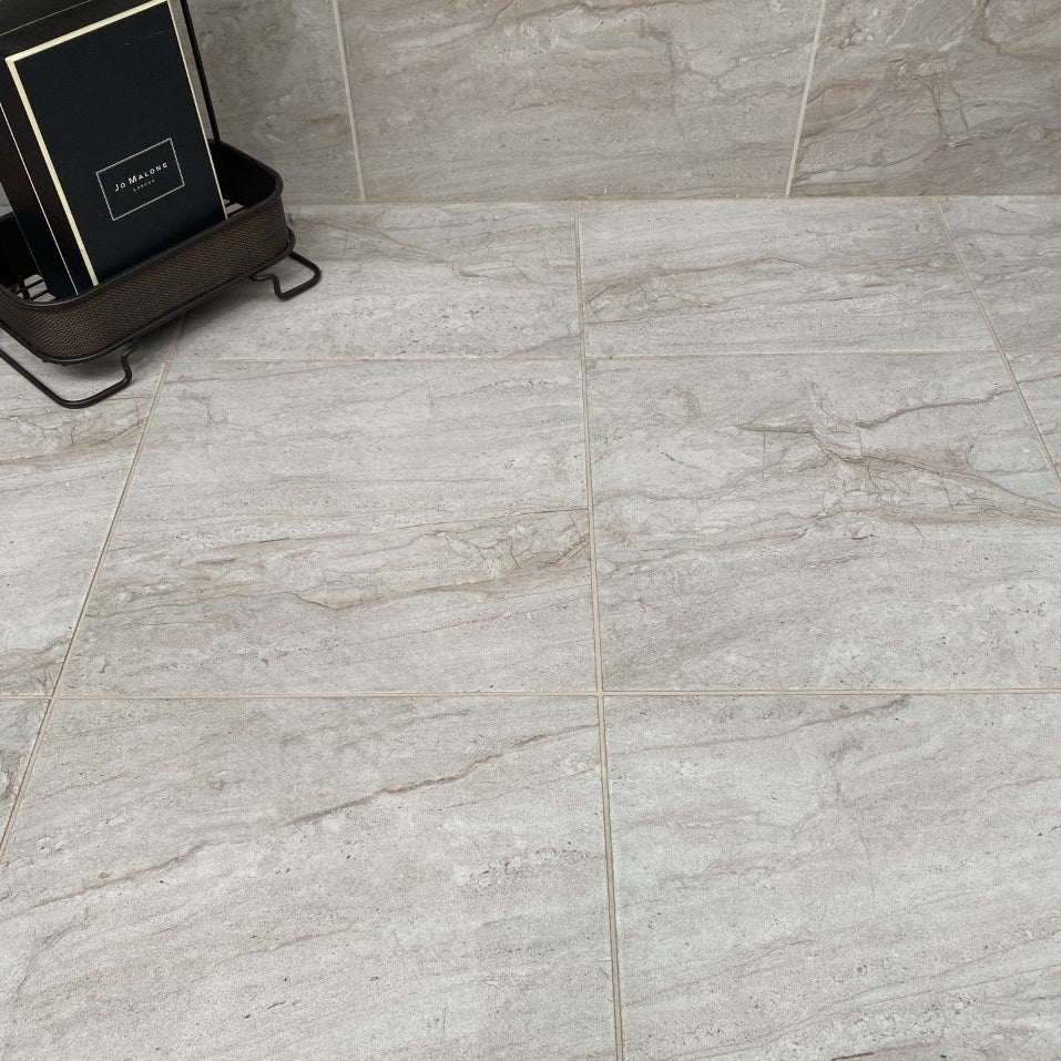 Creator Beje Floor Tiles – Tileflair