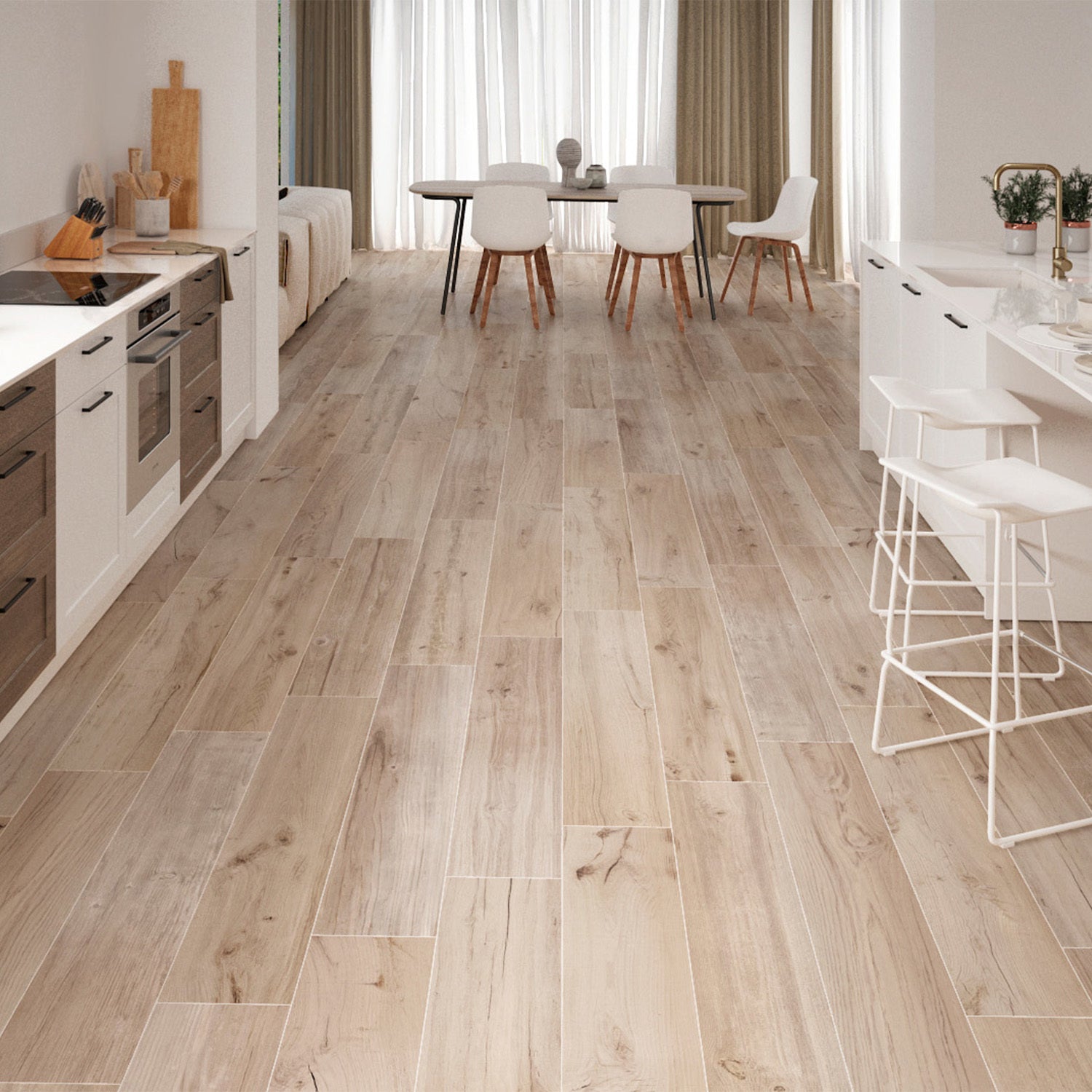 Granville Maple Tile – Tileflair