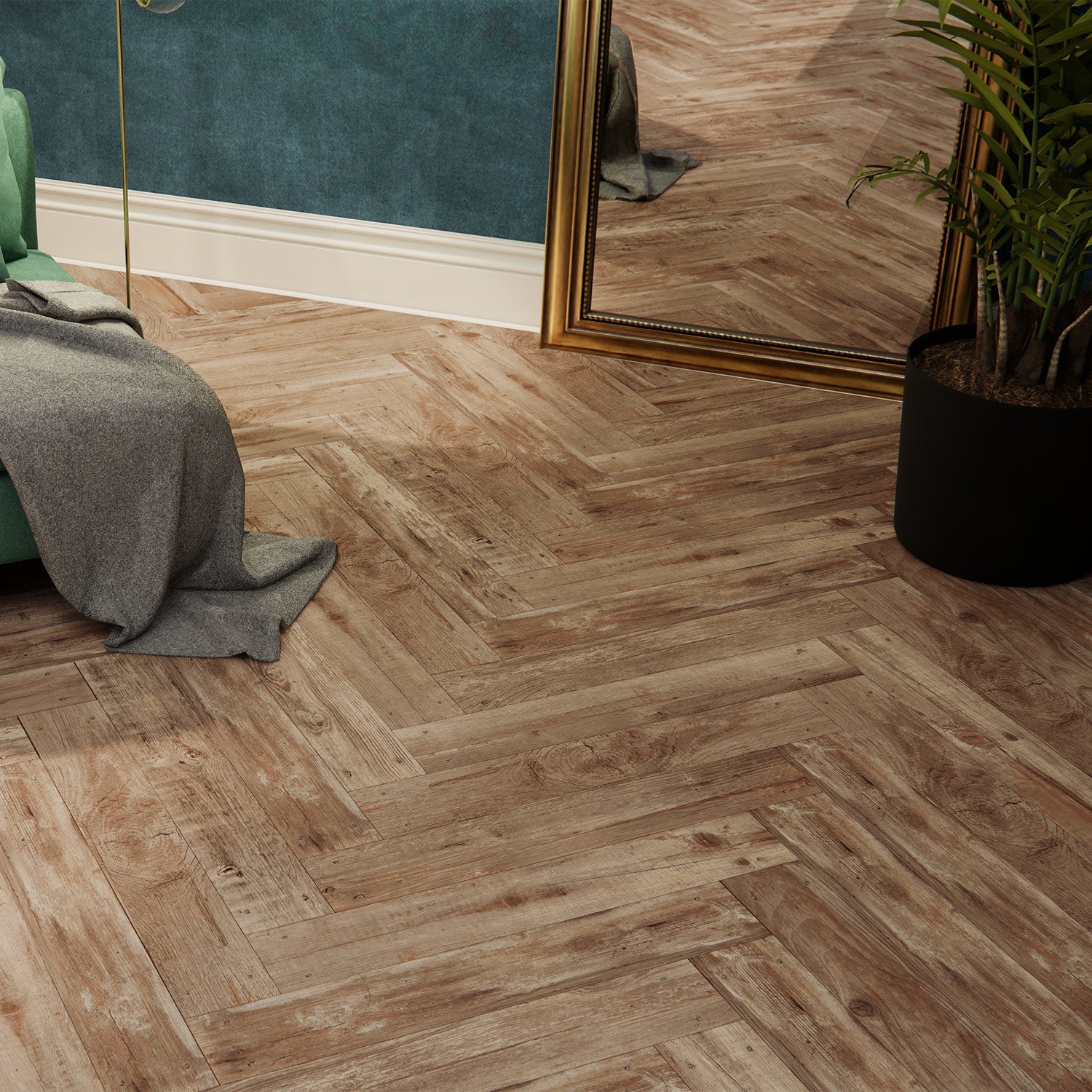 Monteverde Nature Tile – Tileflair