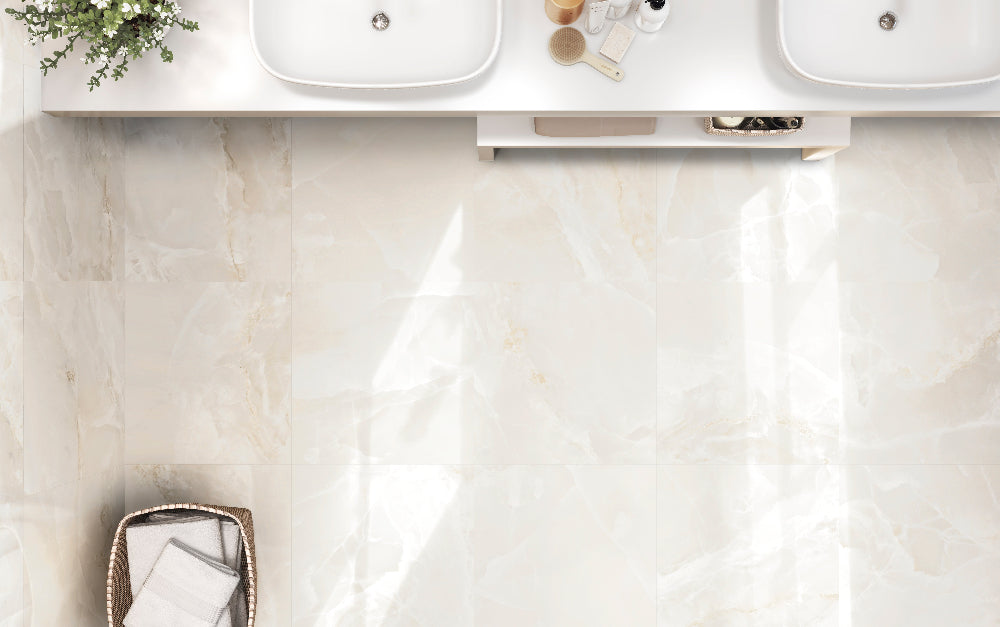 Bathroom Tiles – Tileflair