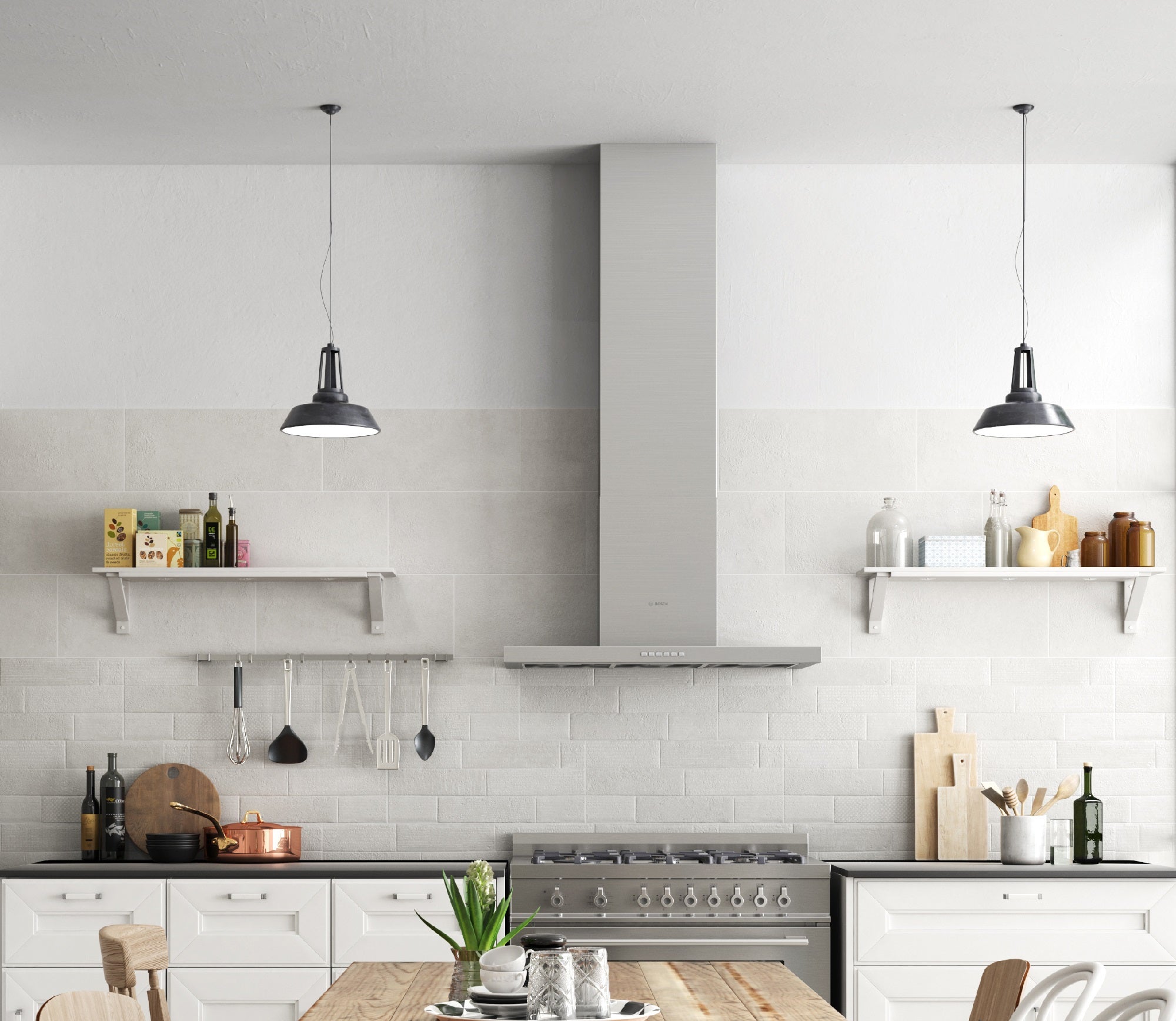 Offset White Matt – Tileflair