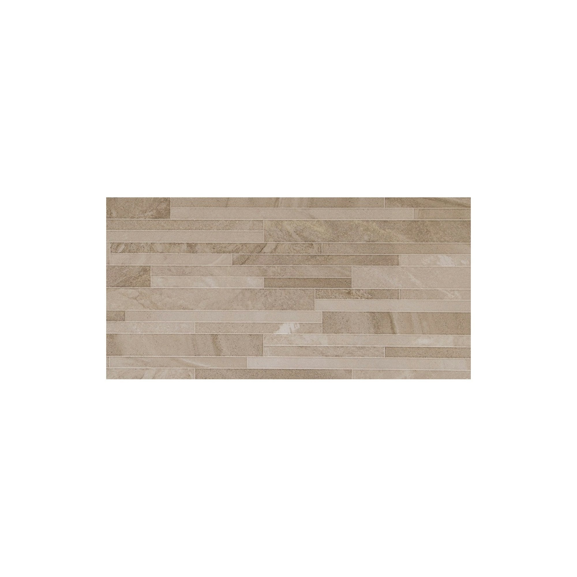 Roubaix Bone Decor Wall Tile – Tileflair