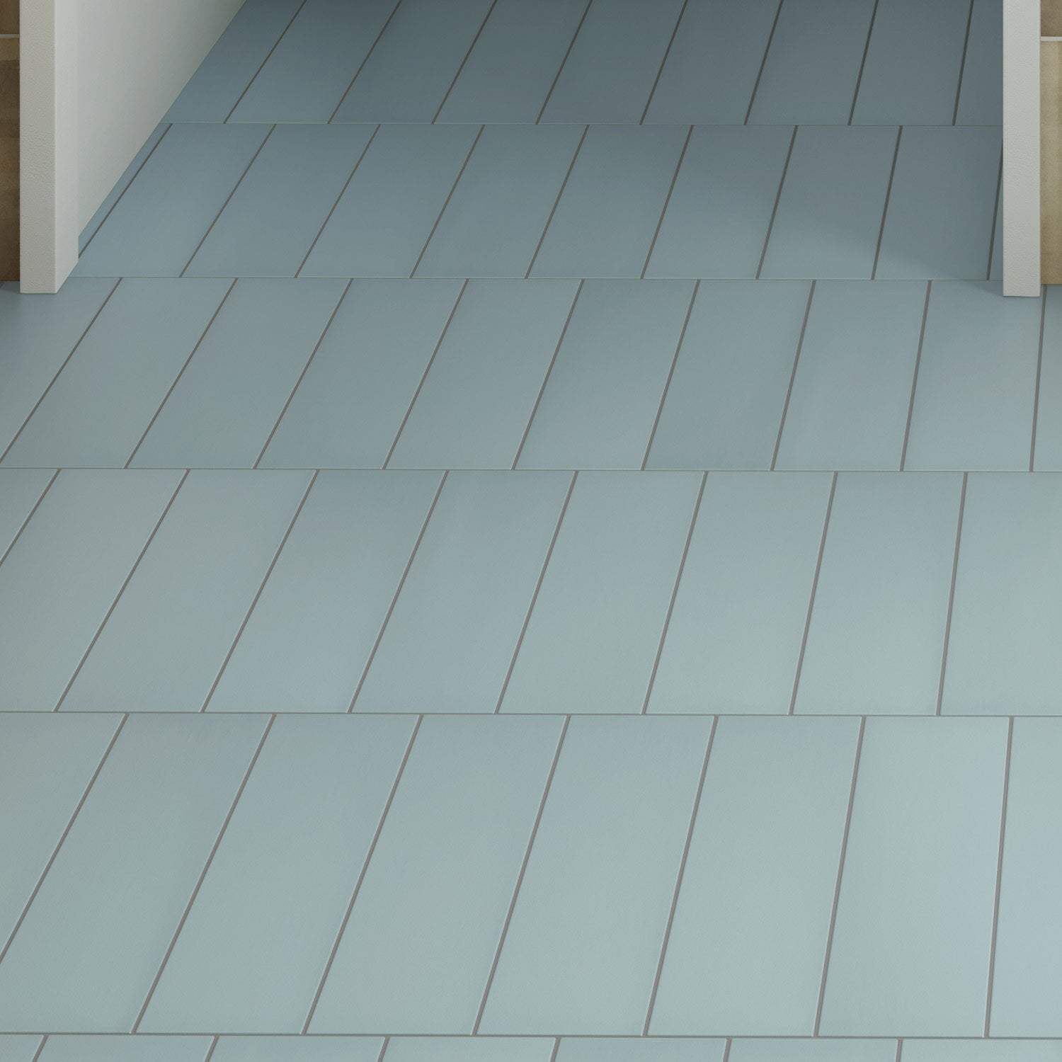San Vincenzo Light Blue Tile – Tileflair