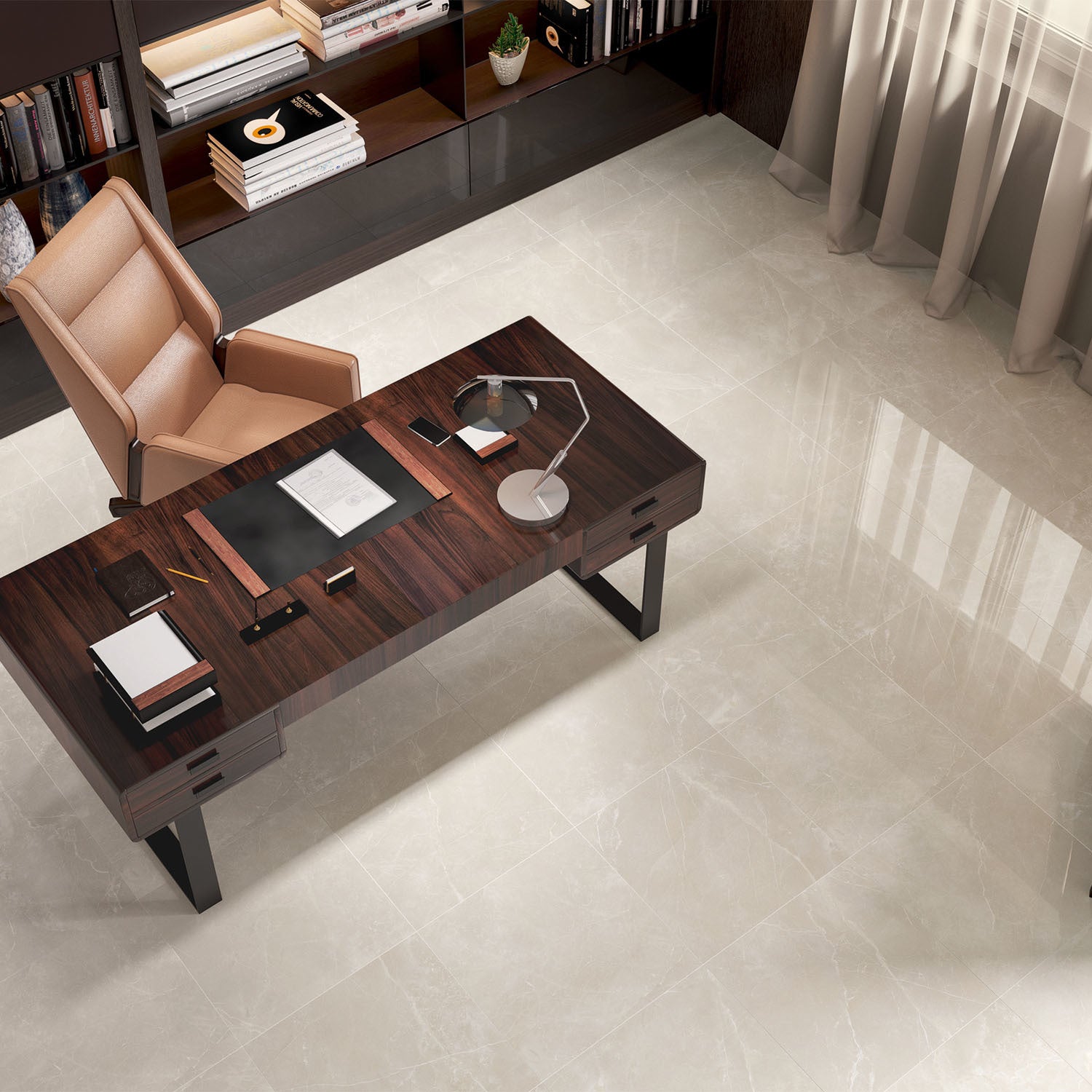 Cream Floor Tiles Design Belitung Cream Interlocking Floor Tile