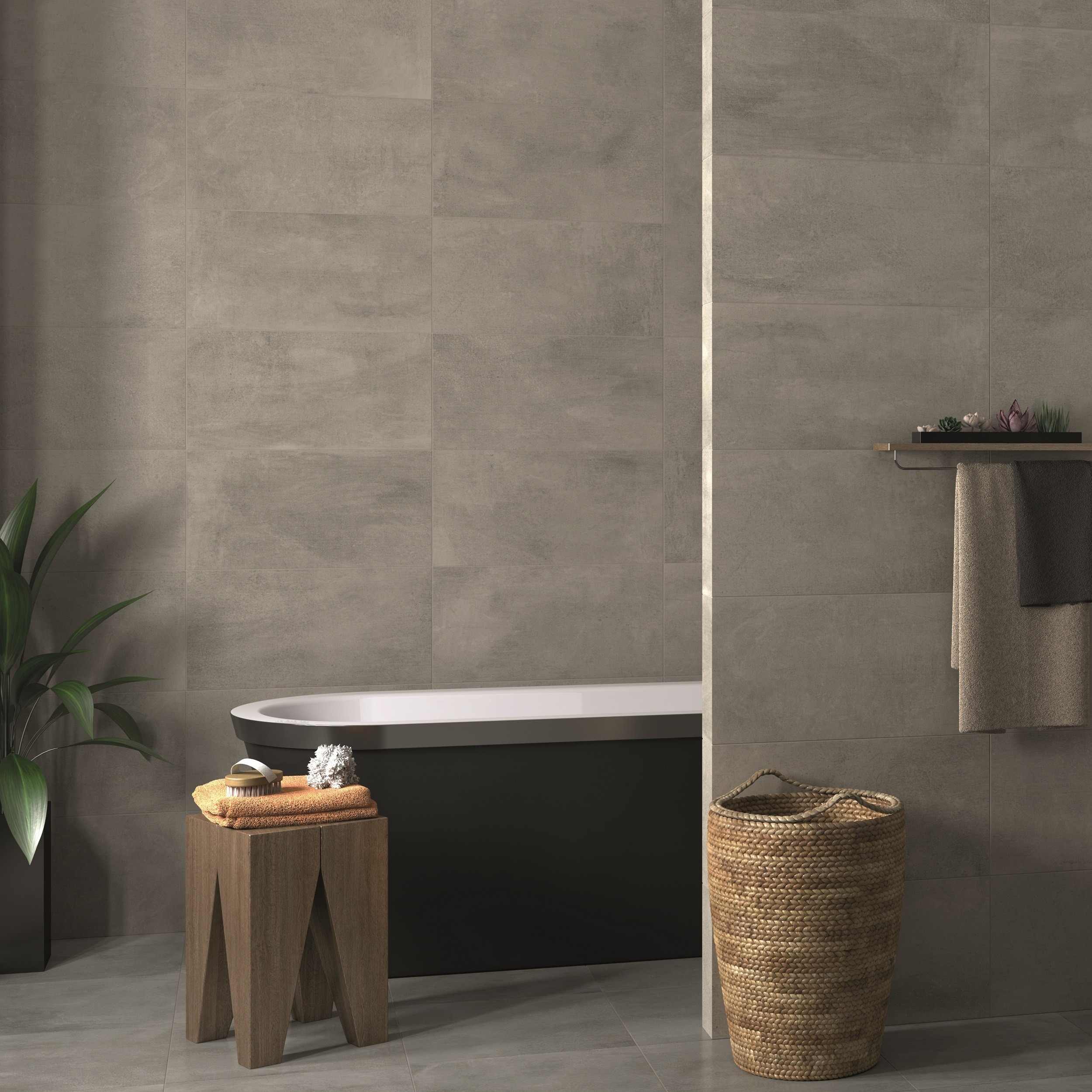 Thurlestone Grey – Tileflair