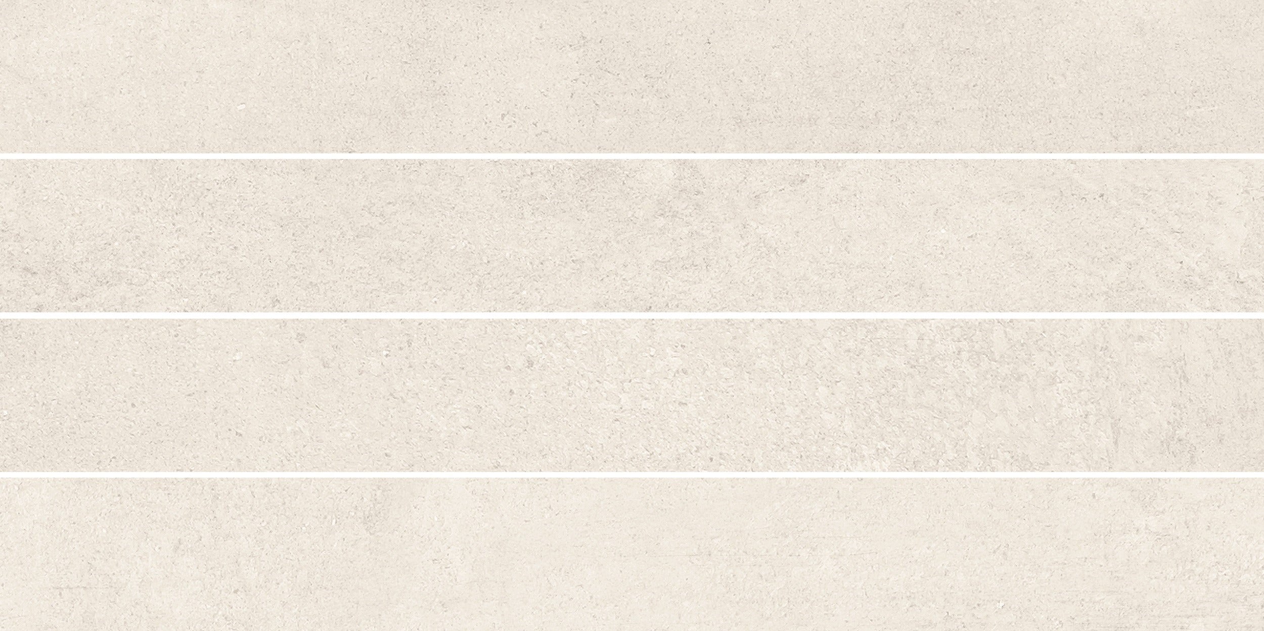 Thurlestone White Scored Tile – Tileflair