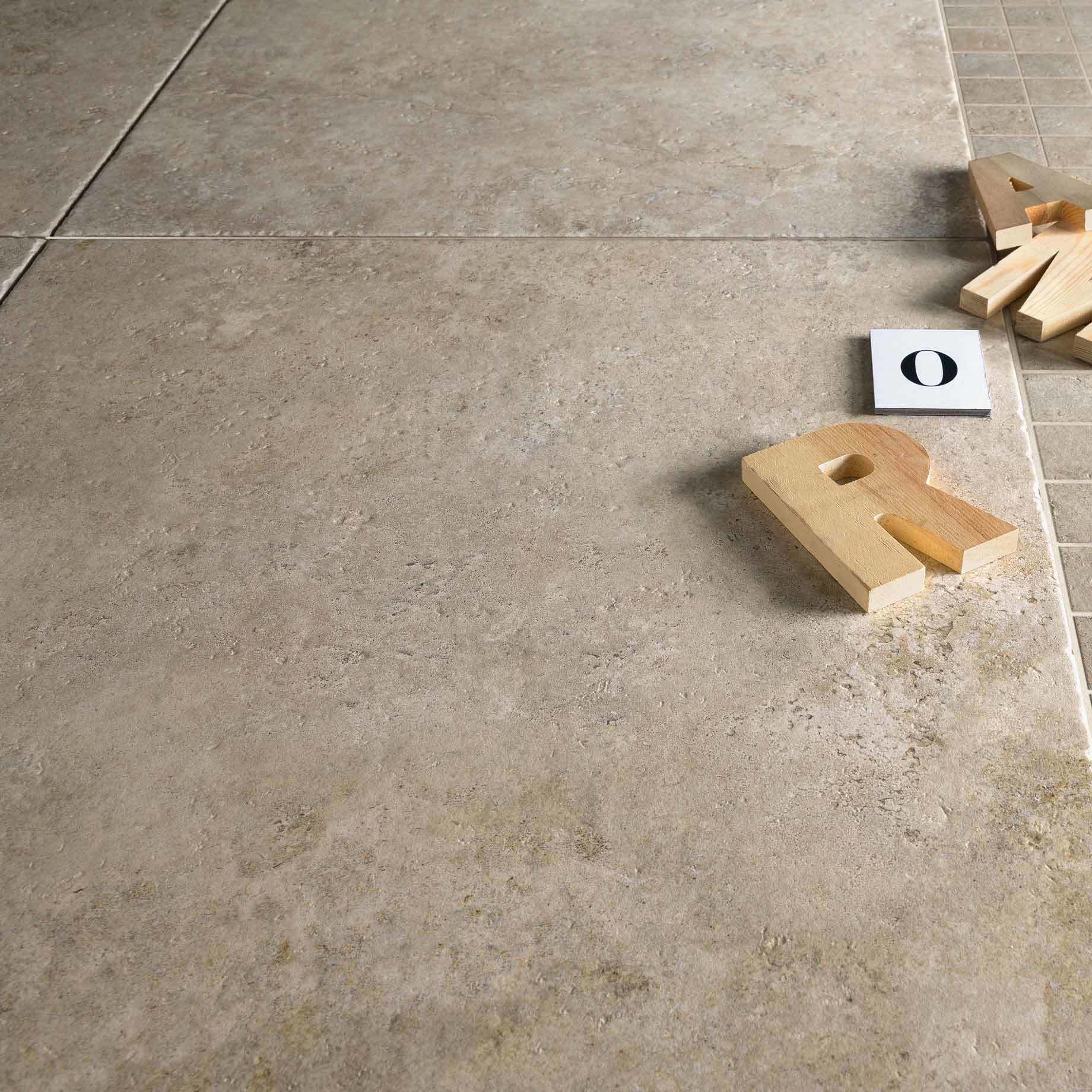 Cotswolds Celio Ivory Modular Box – Tileflair