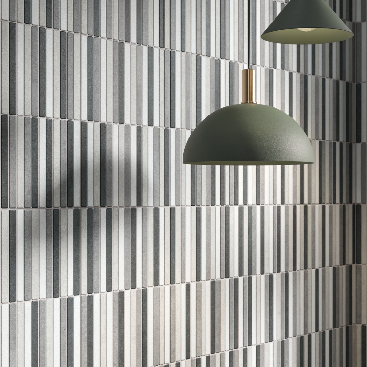 Pico Mix Decor Tile – Tileflair