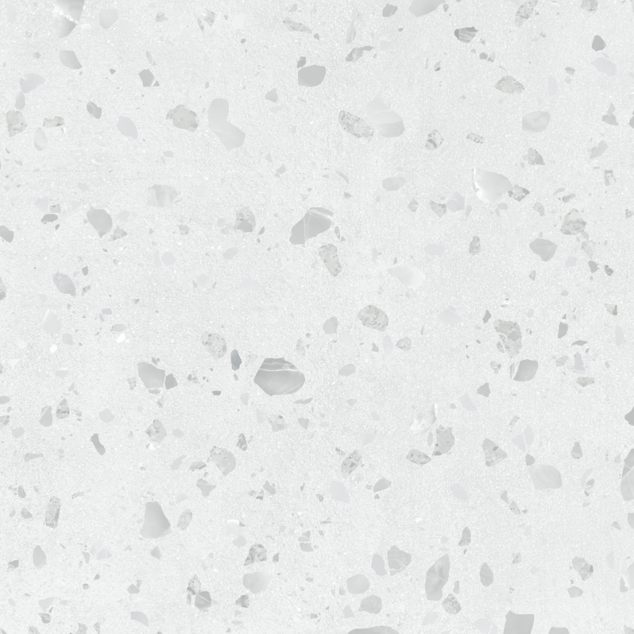 Pico White Terrazzo Tile – Tileflair