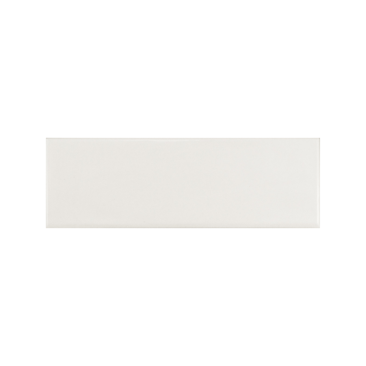 Tinte Blanco Matt Tile – Tileflair